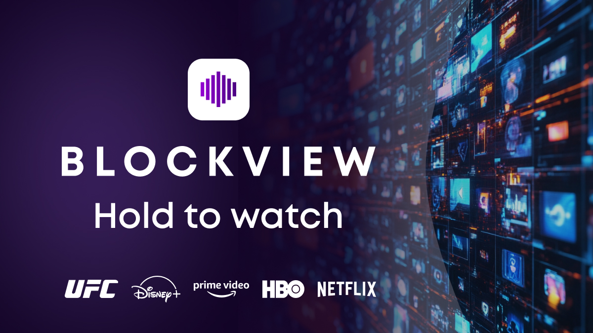 Wizard | BlockView